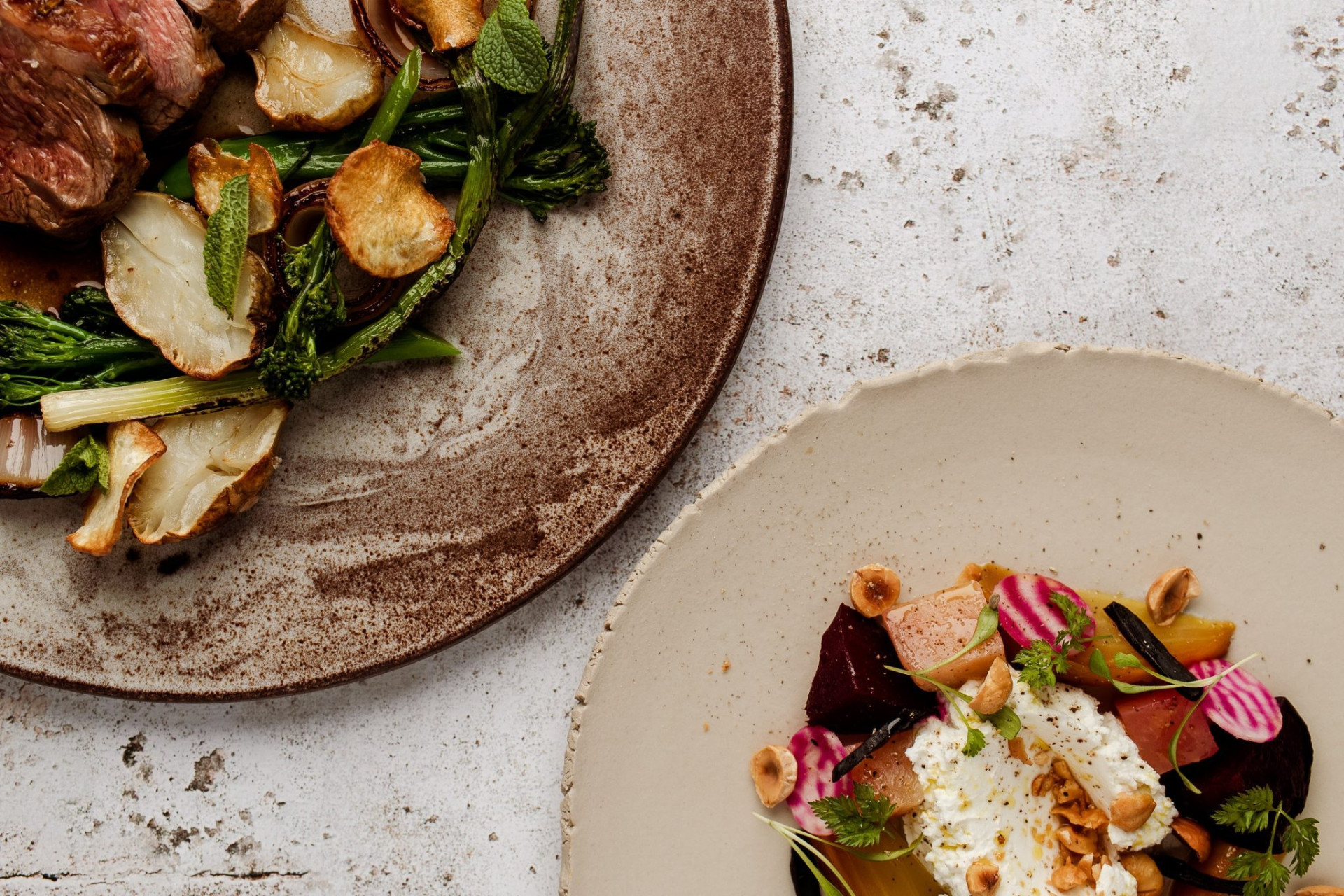 Adelaide’s newest Mediterranean restaurant | Olive