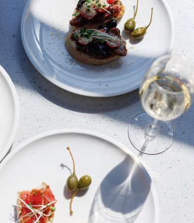 Adelaide’s newest Mediterranean restaurant | Olive