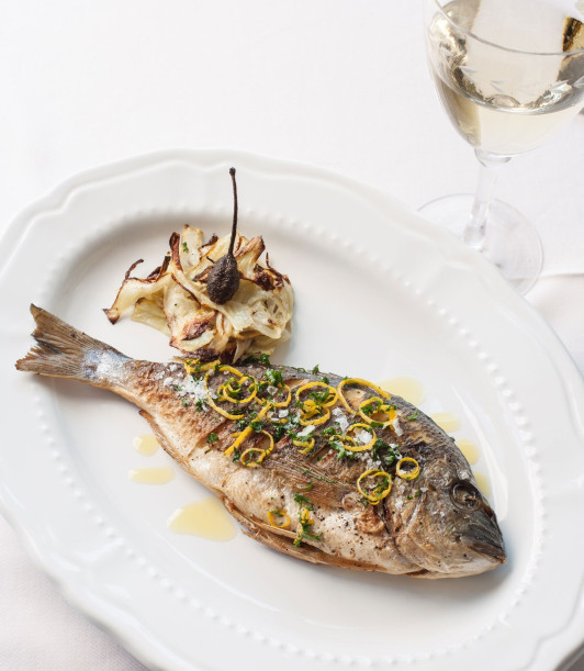 Adelaide’s newest Mediterranean restaurant | Olive