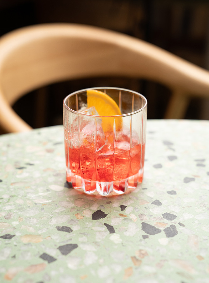 Adelaide’s newest Mediterranean restaurant | Olive